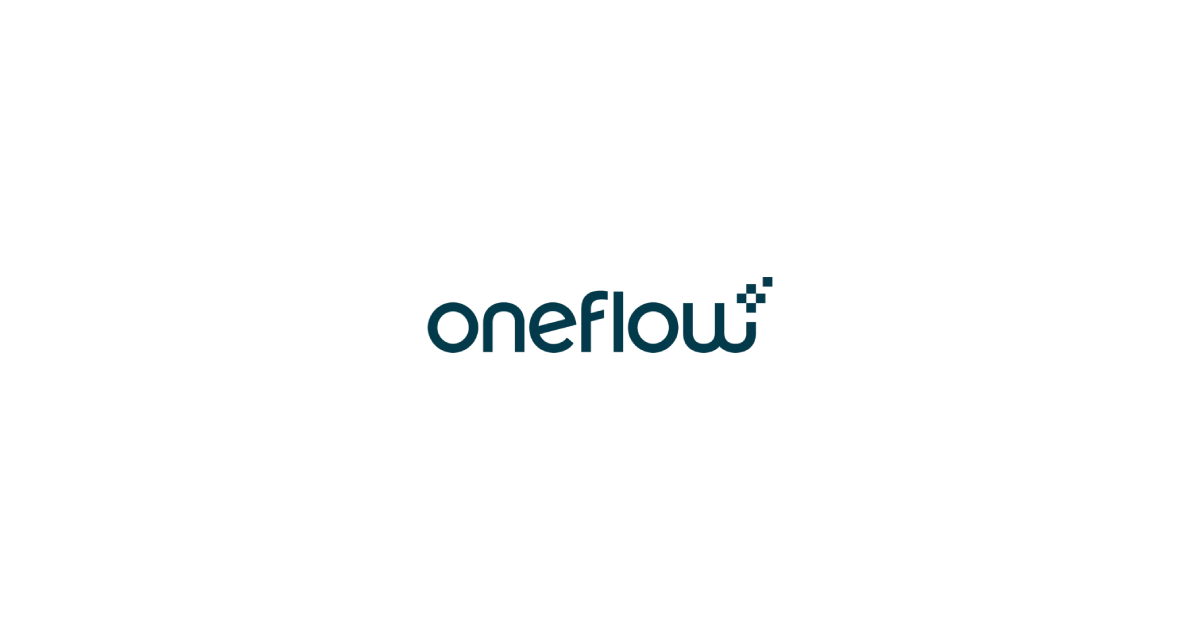 Oneflow - Ohjelmistoja yrityksille